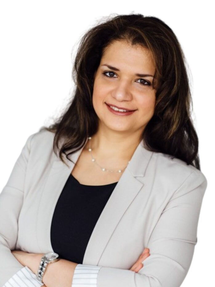 Recrutement International