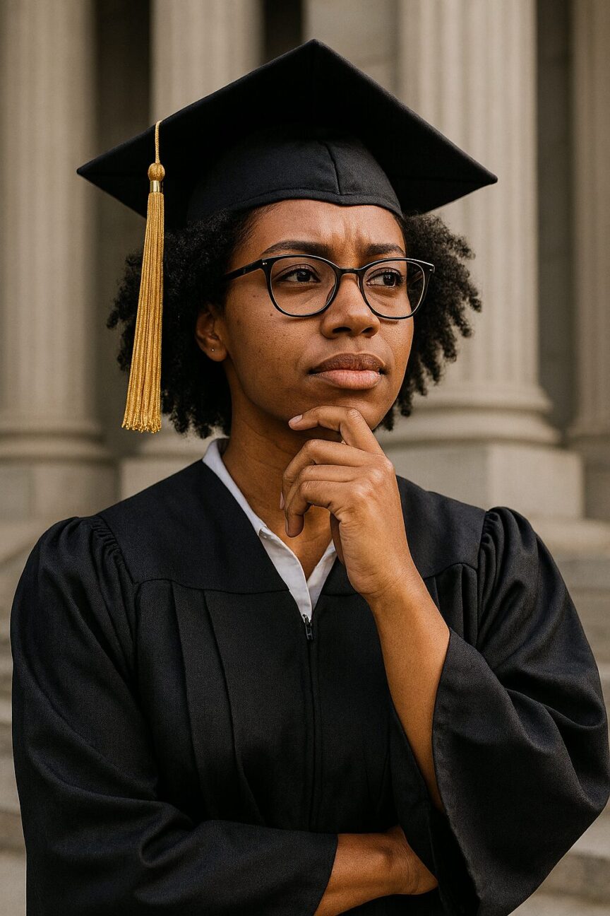 Beginning Your Law Career: Factors that Maximize Your Chance of Success ...